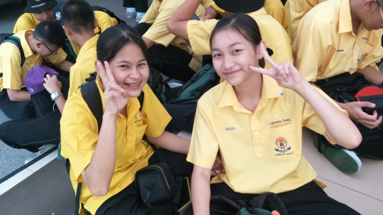 ทัศนศึกษา ม.4 28 ก.ย. 62 เมืองโบราณ สมุทรปราการ_๑๙๑๐๐๓_0021 - โรงเรียน ...